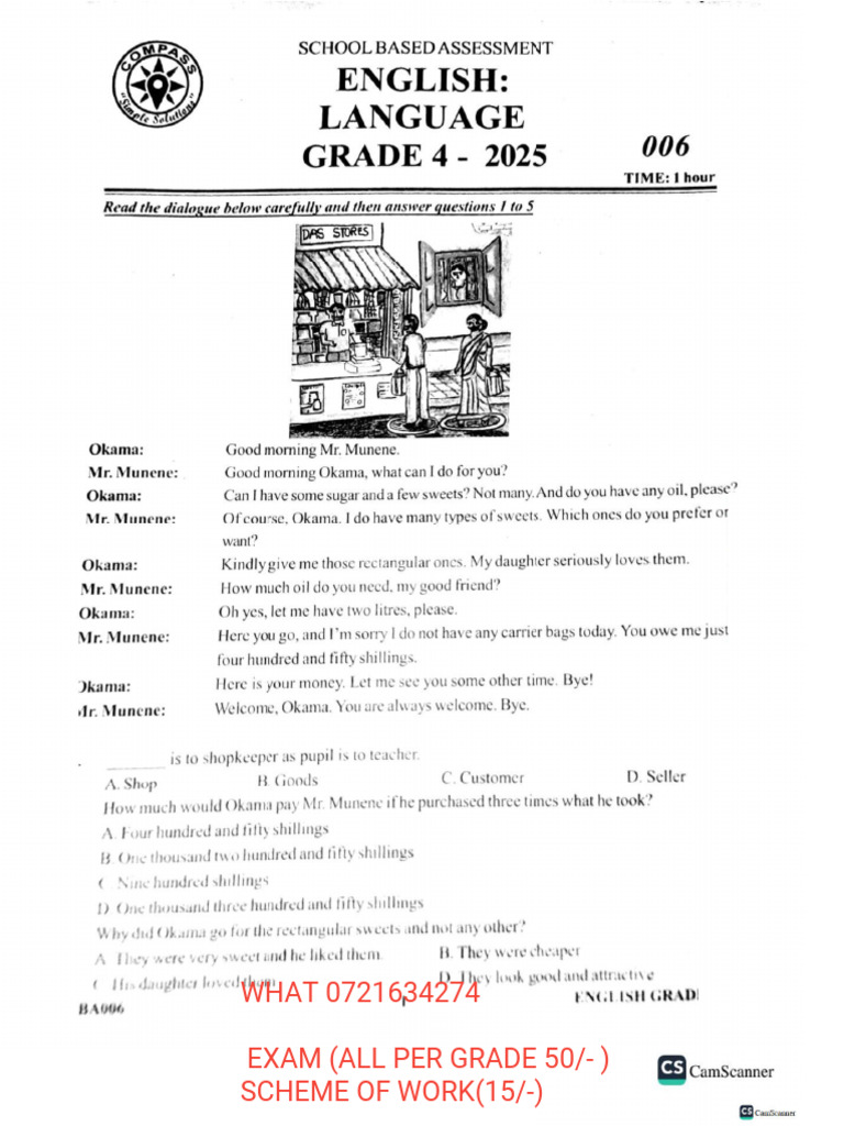 G4 COMPASS 006 ENG0 - Sign | PDF