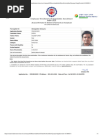 Specimen Signature Card | PDF