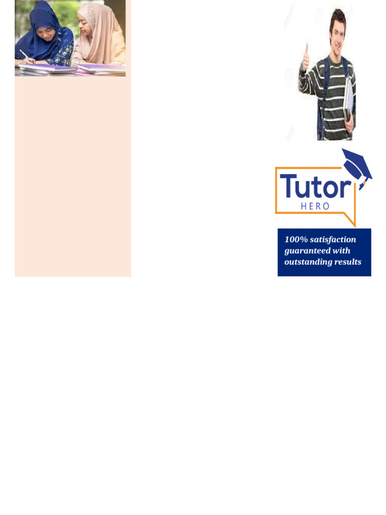 Tuition Flyer | PDF