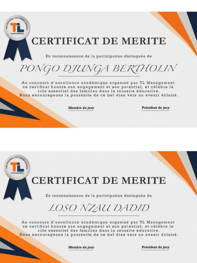Brevet Merged | PDF