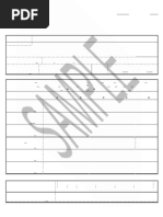 NASA TLX Calculator | PDF
