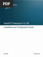 FreePBX CLI Command Asterisk | PDF | Session Initiation Protocol | Command Line Interface