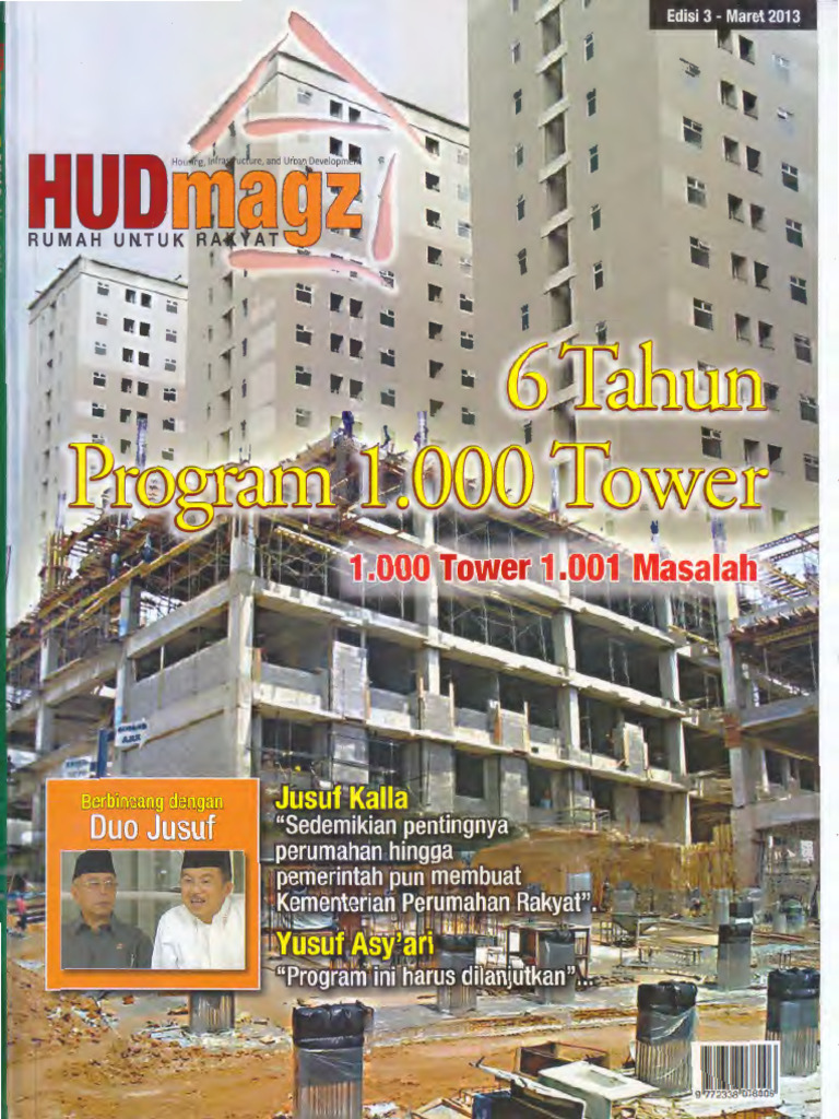 1000 Tower | PDF