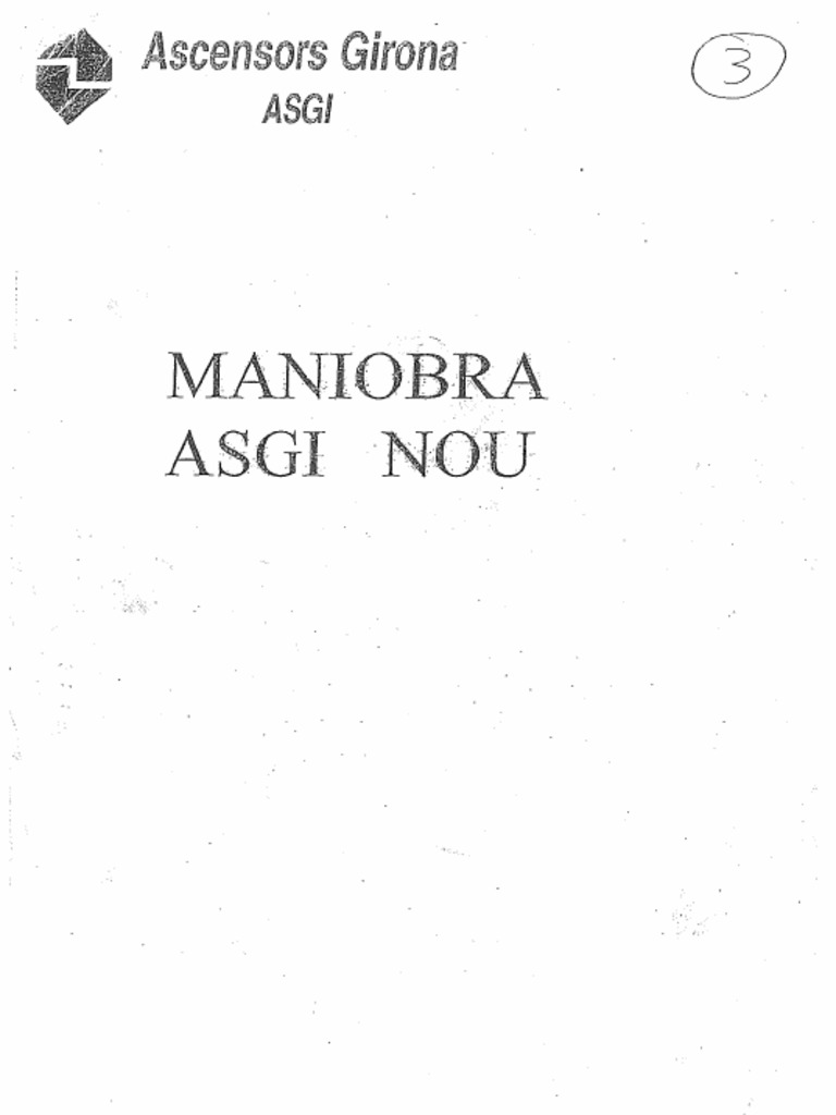 ASGI | PDF