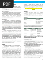 Protocolo ITU na Gestação em São Paulo | PDF | Infecção do trato ...