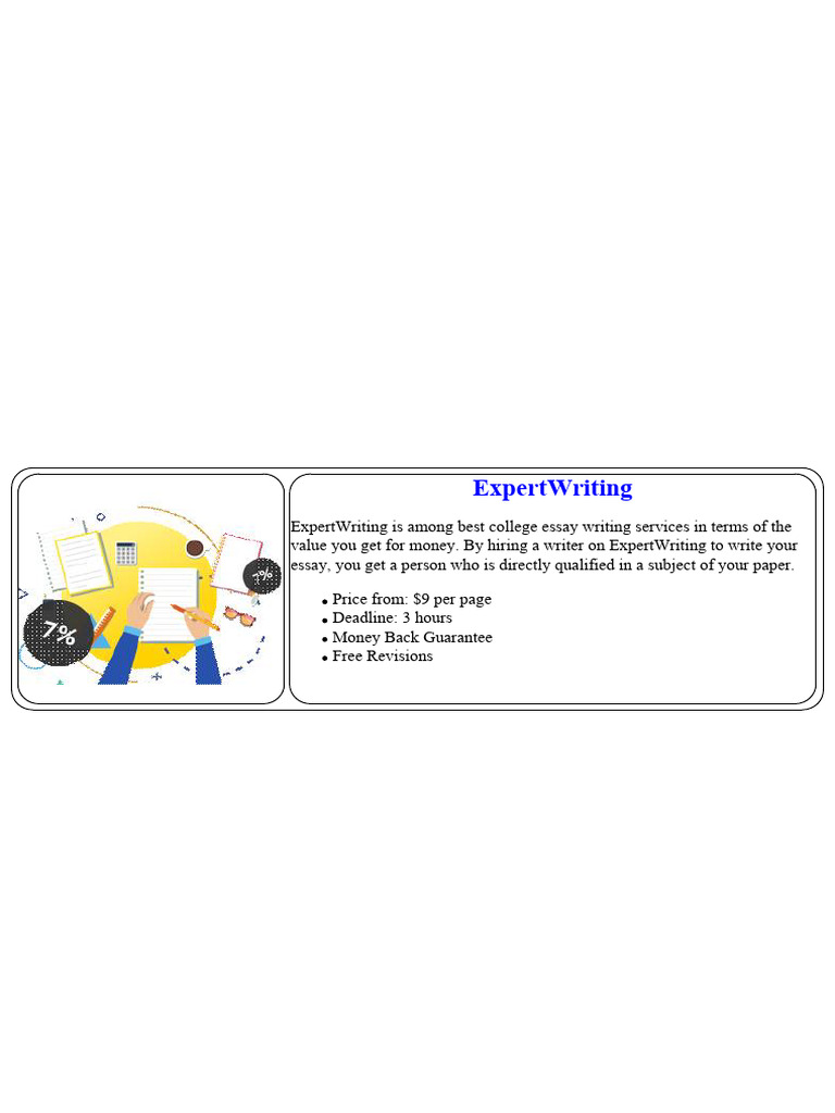 Example Essay Benefits of Exercise | PDF