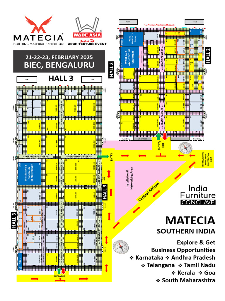 Matecia 2025 Wade Asia Layout-Bengaluru | PDF | Chess | Chess Theory