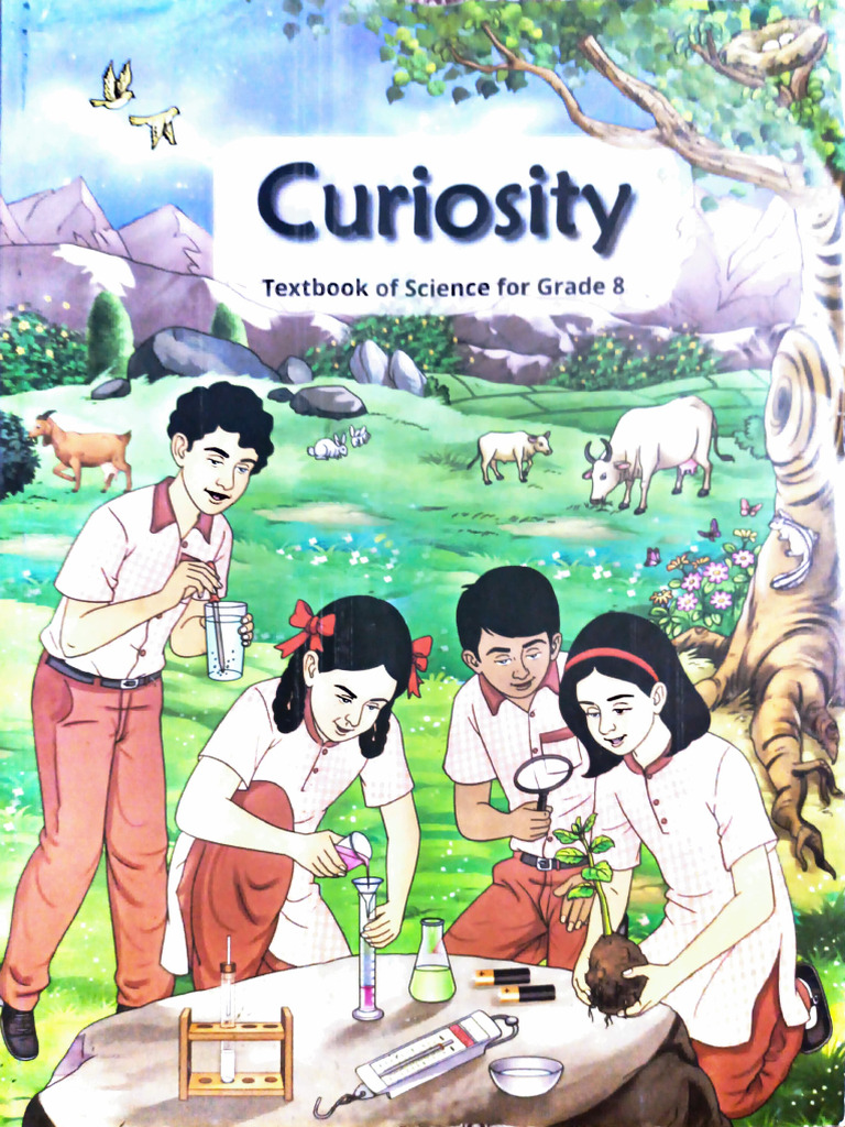 Exploring Science: Grade 8 Overview | PDF | Force | Moon