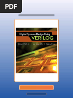 Digital Design and Computer Architecture 2nd Edition by David Harris ...