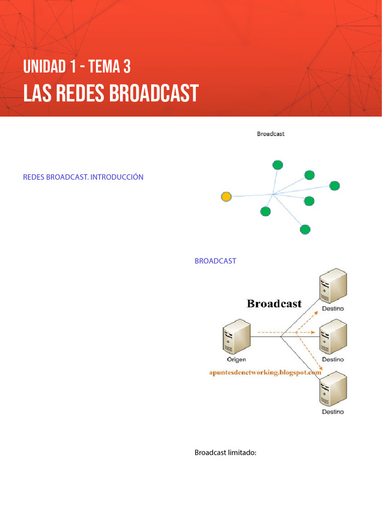 RC 3 | PDF | Arquitectura de internet | Internet