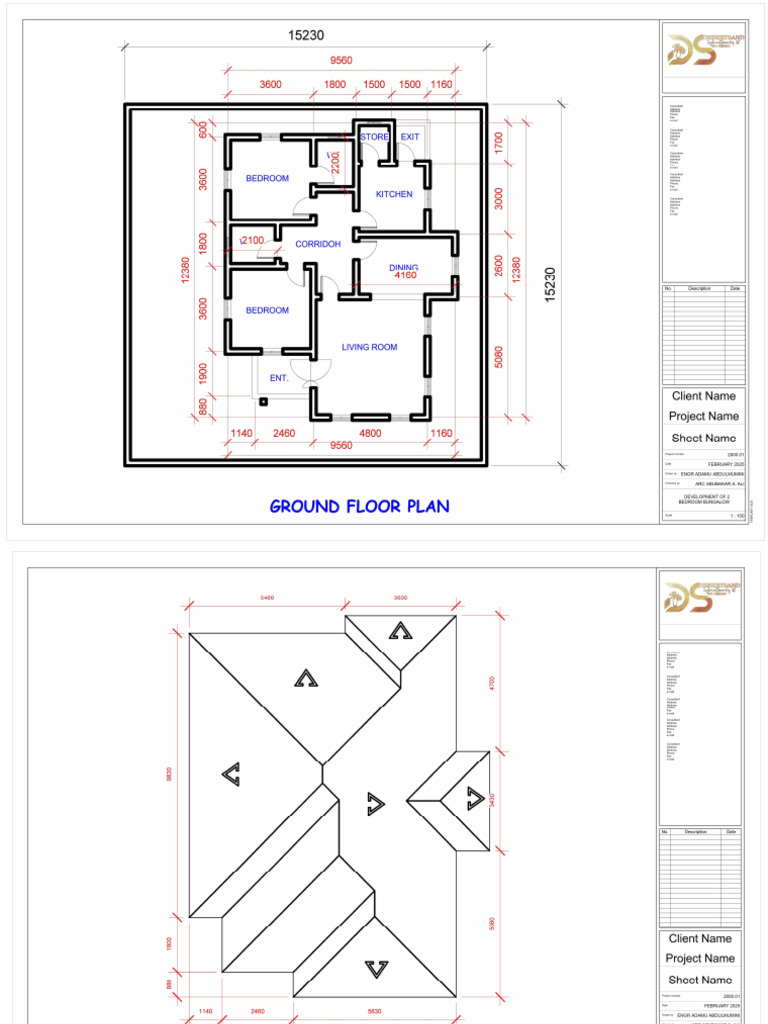2 Bedr | PDF