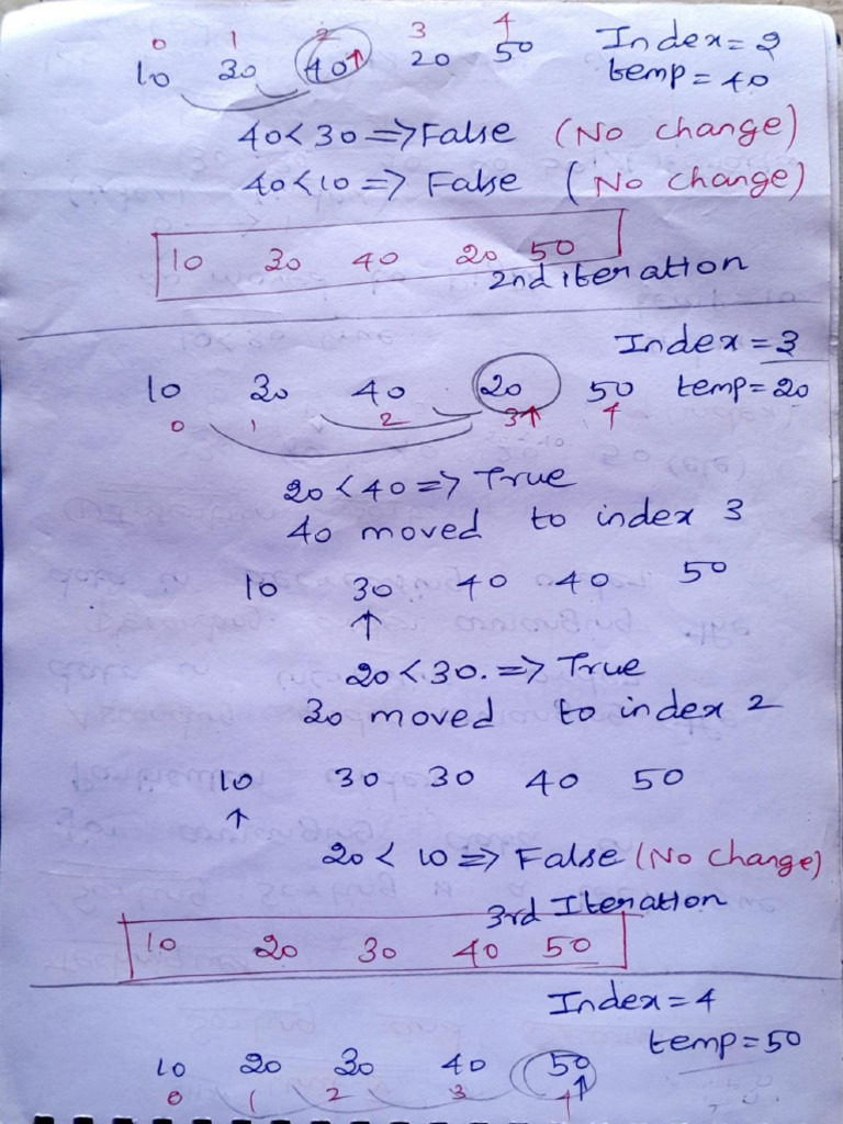 CS 3353 C Programming and Data Structues | PDF