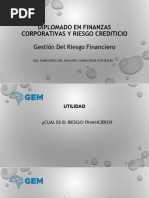 Valor y Jerarquización Del Riesgo | PDF | Valor en riesgo | Riesgo