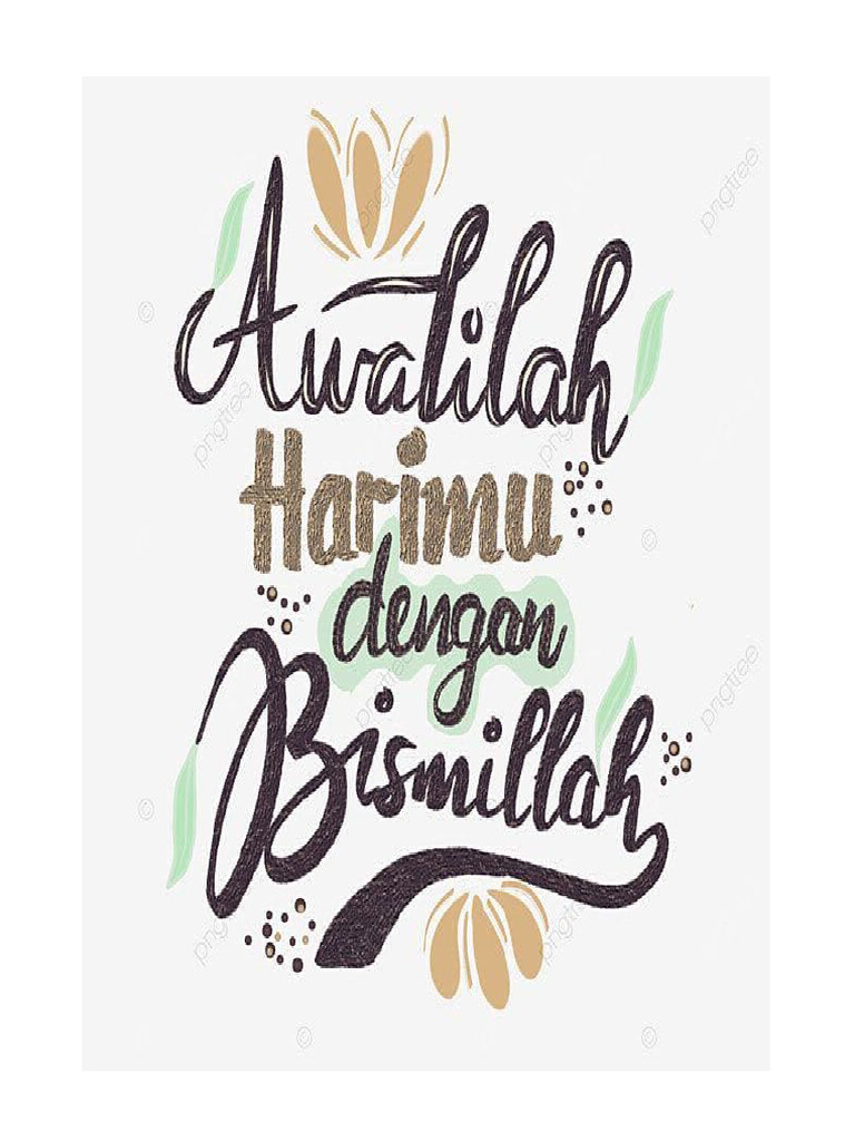 Tempelan Kelas | PDF