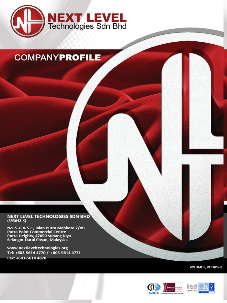 NLT: Clinical Engineering Solutions | PDF | Biomedical Engineering ...