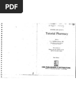 Lachman and Lieberman - The Theory and Practice of Industrial Pharmacy ...