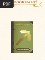 List of Achievements Minecraft Java (Version 1.20.4) | PDF | Minecraft ...