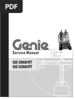 Hiab Operations and Maintenance Manual | PDF | Crane (Machine)