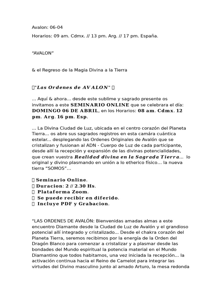 Avalon | PDF | Vía láctea | Galaxia