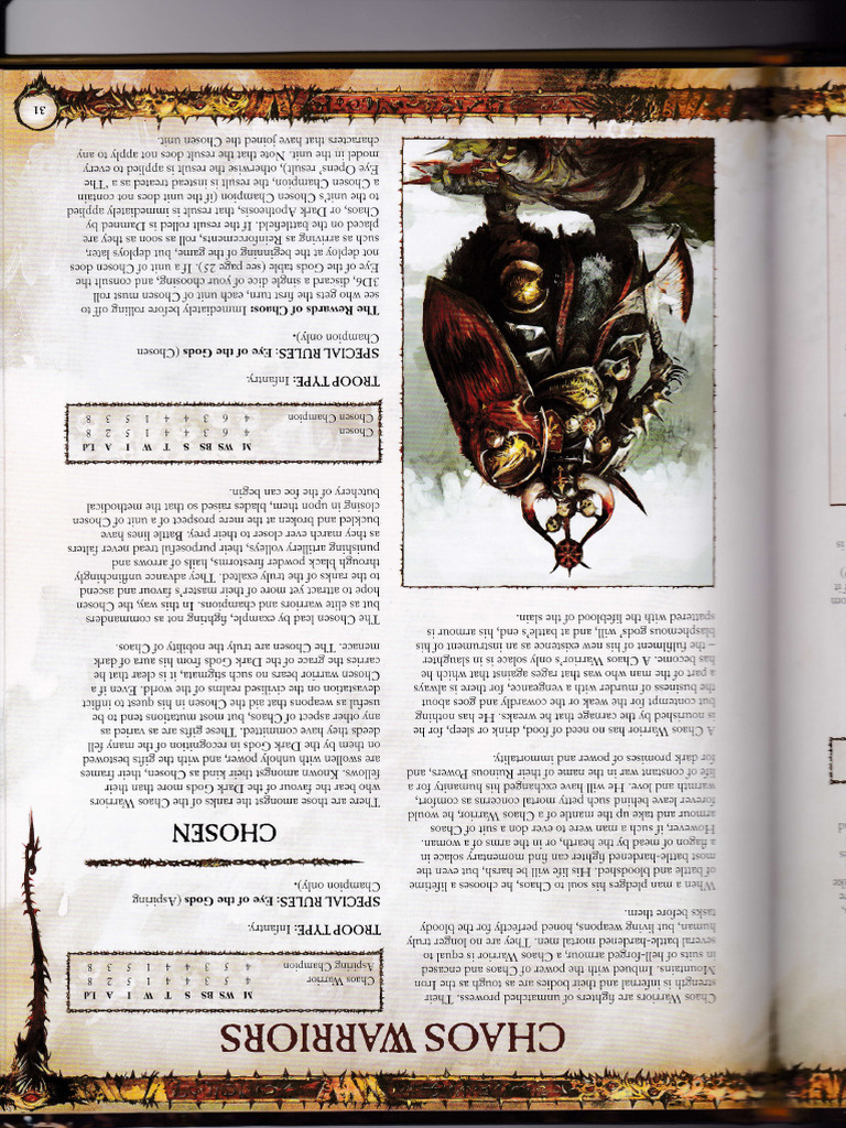 Warriors | PDF