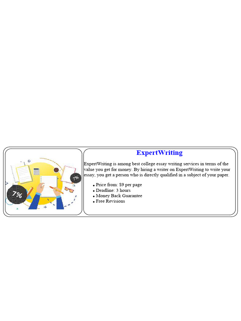 Compare Contrast Literary Essay Examples | PDF | Franklin D. Roosevelt ...