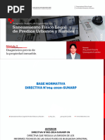 Manual del Visor BGR SUNARP | PDF | Sistema coordinado | Botón (Computación)