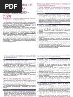 Ii PDPM - Plano Distrital de Políticas Públicas para Mulheres 2020 ...