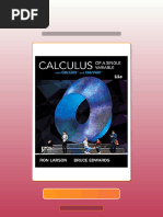 The Calculus 7 | PDF | Computing