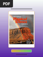 Conceptual Physical Science 6th Edition PDF | PDF | Physics | Science