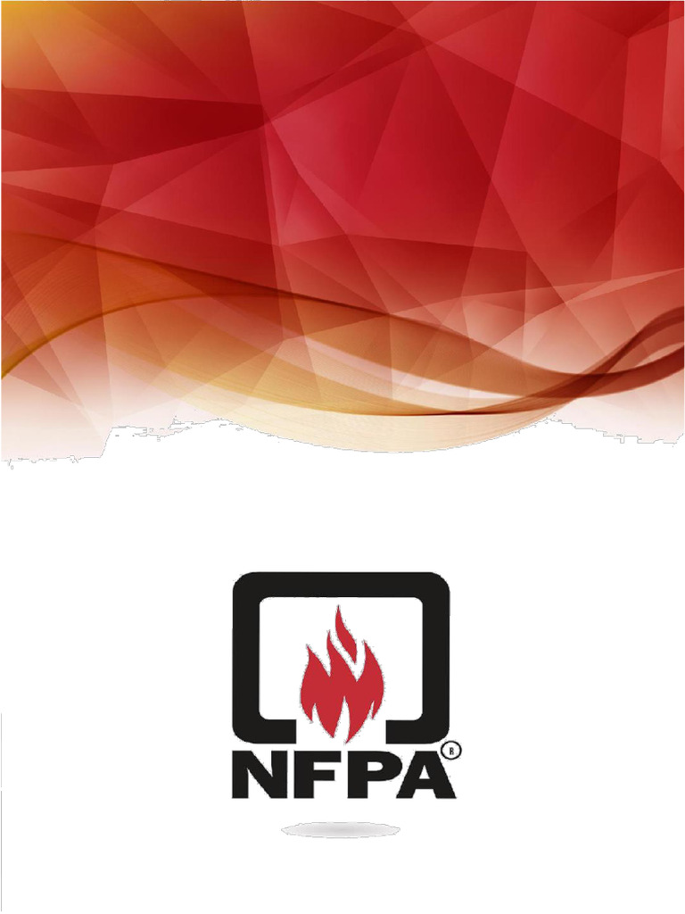 Curso NFPA 72: Detección y Alarmas | PDF | America latina