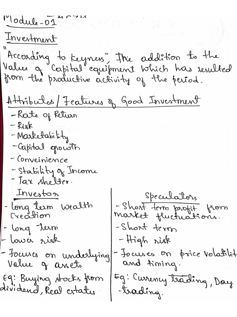 Sapm Theory M-01 | PDF