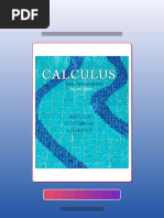 Calculus 8th Edition by James Stewart | PDF | Integral | Derivative