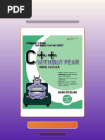 C How To Program 8th Edition by Paul Deitel | PDF | Class (Computer Programming) | Inheritance ...