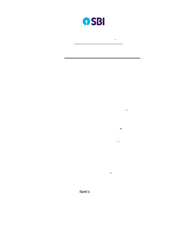 NRI Check List New | PDF