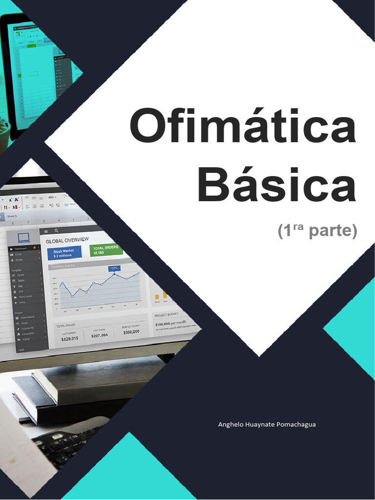 Ofimática Básica (1ra Parte) | PDF | Hardware de la computadora ...