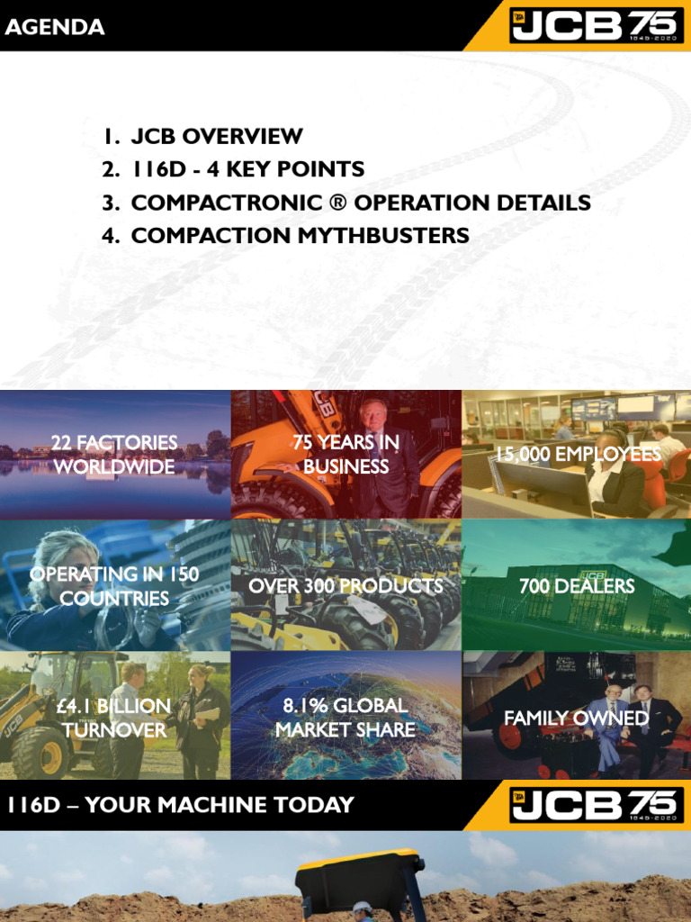 Compactronic Webinar - East Malaysia - 5.11.21 | PDF | Mechanical ...