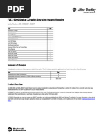 FLEX 5000 Module Installation Guide | PDF | Programmable Logic ...