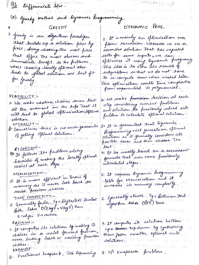 AAD Assignment 2 | PDF
