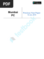 Administrative Divisions of Maharashtra-Map and Regional Division PDF | PDF