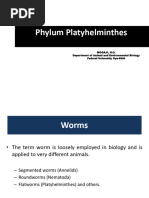 1687761495.6. Type of Cercariae With Examples | PDF | Zoology