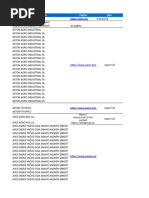 Bill of Entry Format and Details | PDF | Customs | Invoice