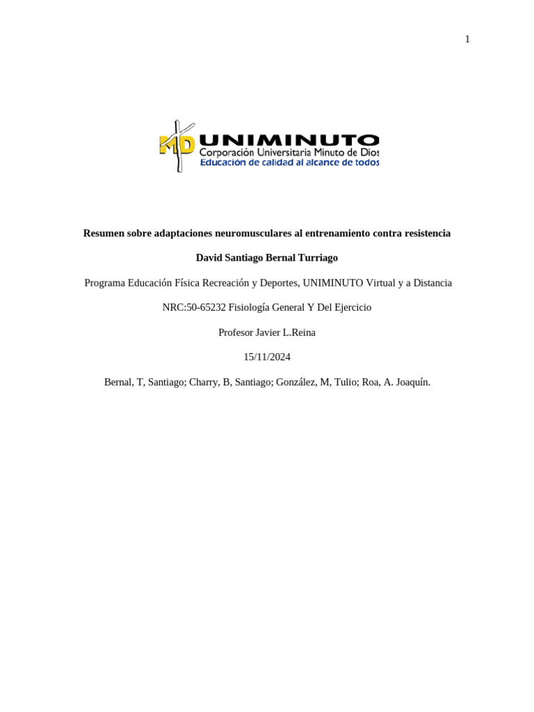 Fisiologia-General 3 | PDF | Músculo