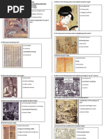 Interdisciplinary Project Class X | PDF | Globalization | Economies