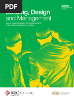 UAE Fire and Life Safety Code of Practice by James Bychowski | PDF ...