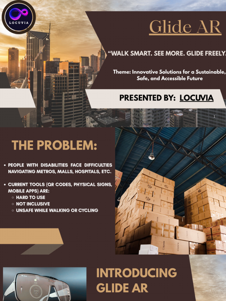 Business Proposal Presentation | PDF