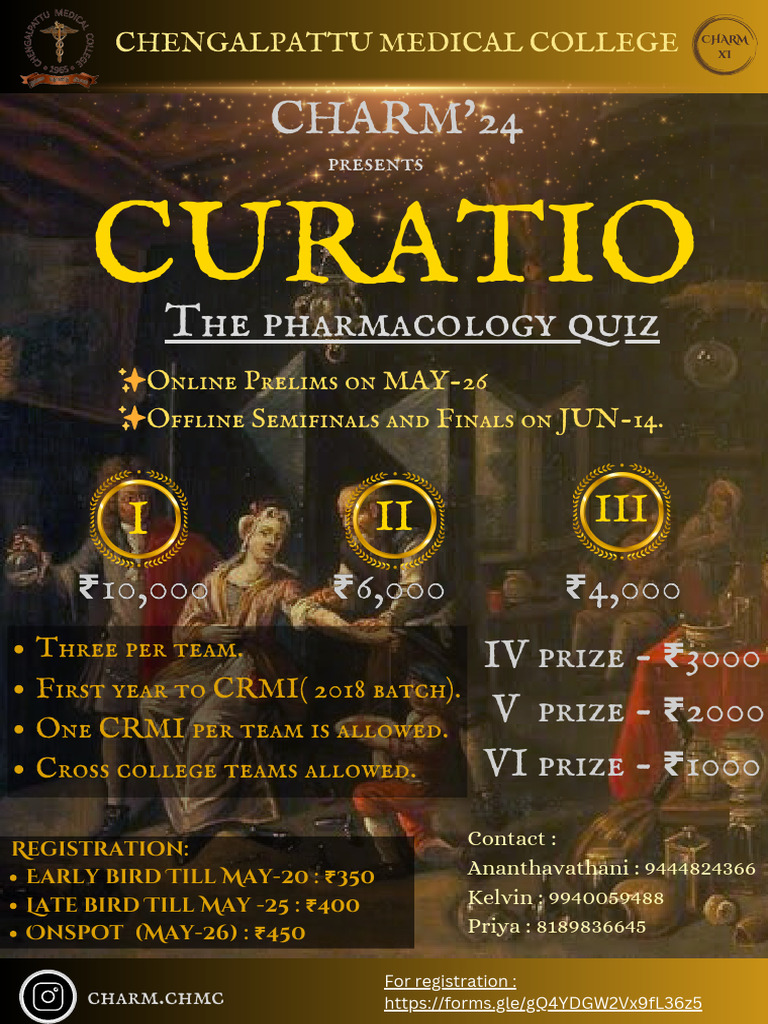 Curatio Charm24 | PDF