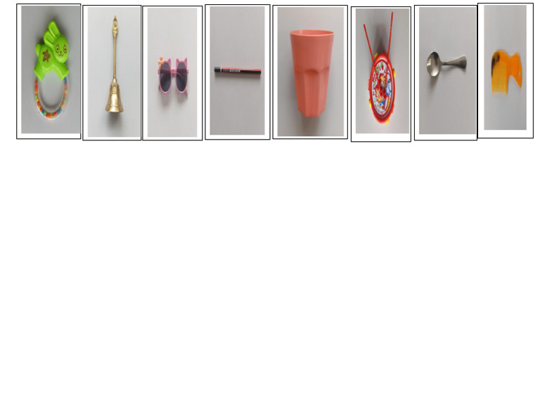 Matching Items | PDF