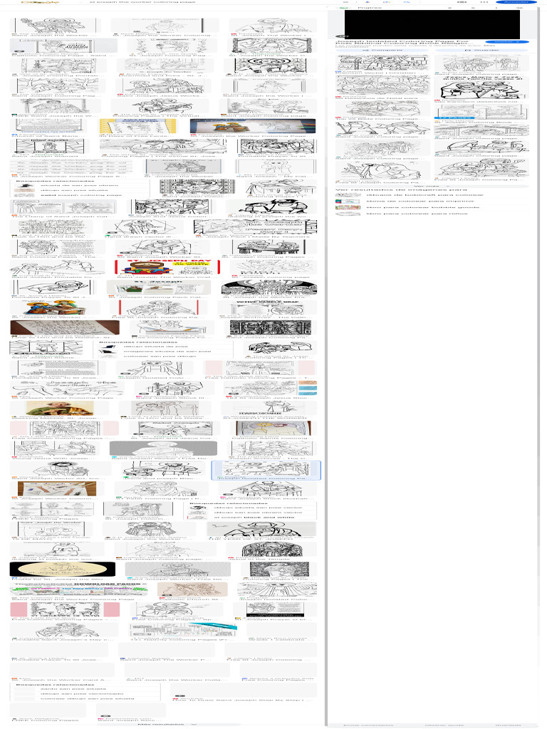 ST Joseph The Worker Coloring Page - Buscar Con Google | PDF | Saint Joseph