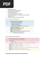 PPDS Cookbook 3 Configuration of The Core Interface | PDF | Login ...
