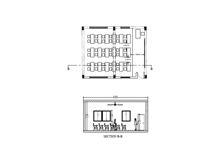 Classroom Section | PDF